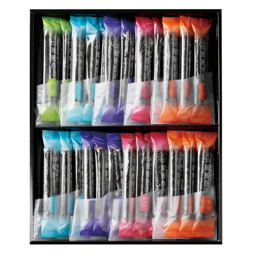 FC-9｜海苔のお取り寄せスイーツギフト【風雅巻き公式通販】